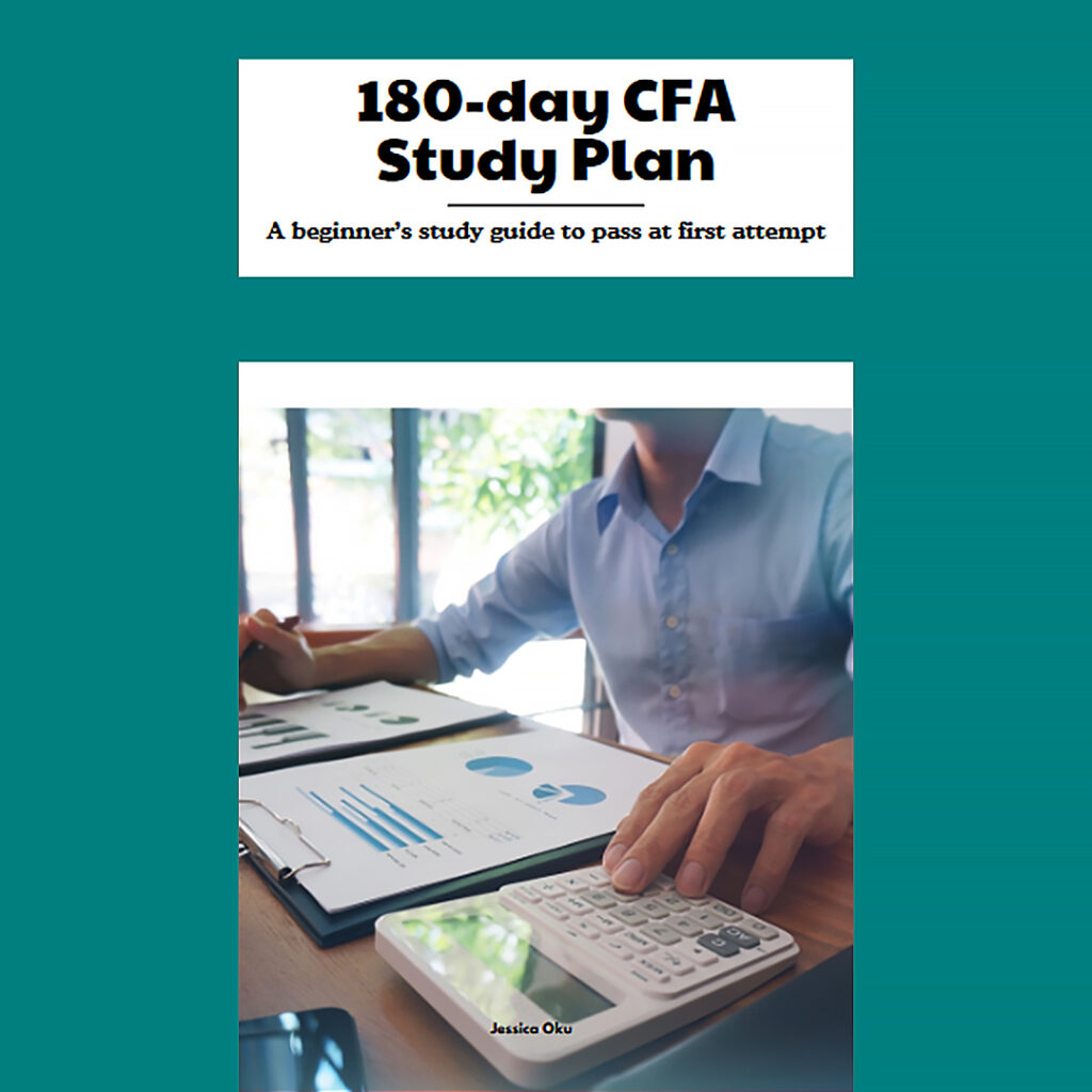 CFA Study Guide - Young Professional Coaching Inc.