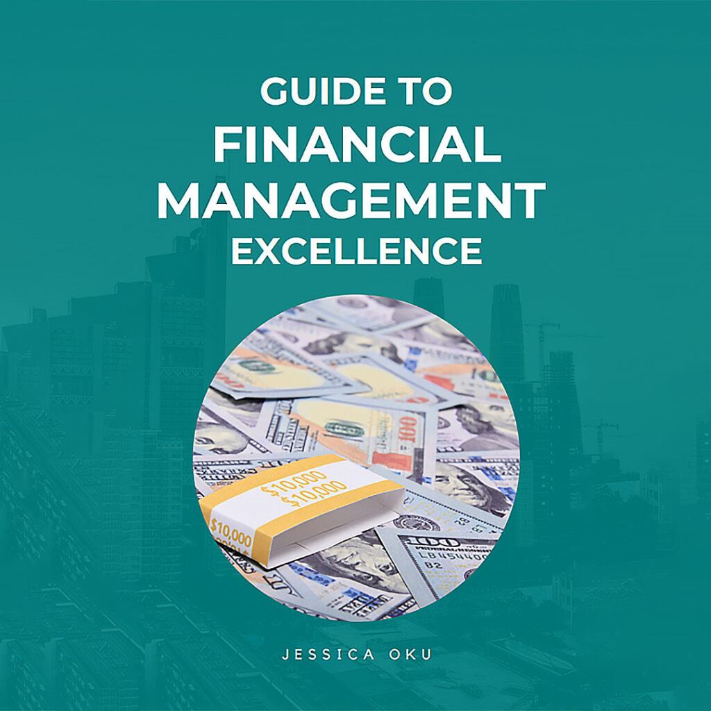 Guide to Financial Excellence - In banking - Young Professional ...